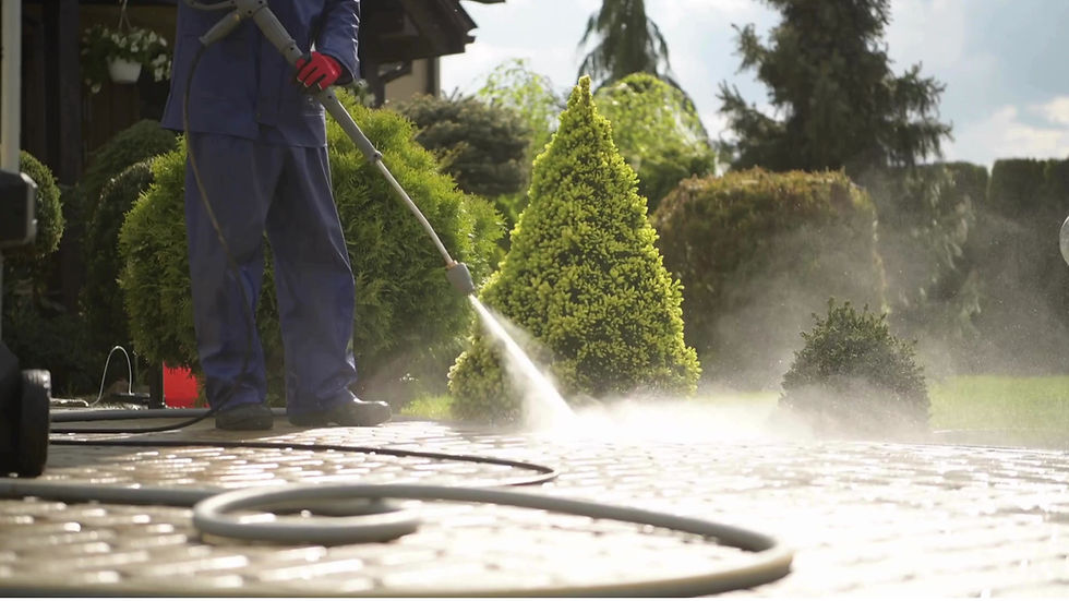 SERVICES | Thunder Wash Pressure Washing | Residential and Commercial ...