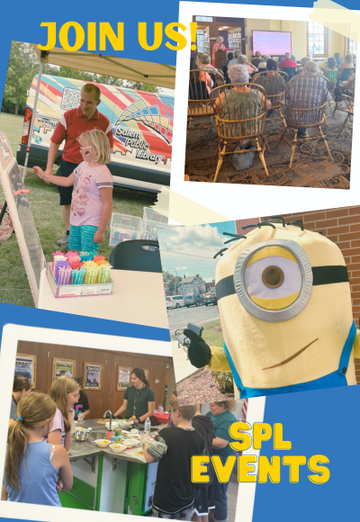 Home | Salem Public Library (Ohio)