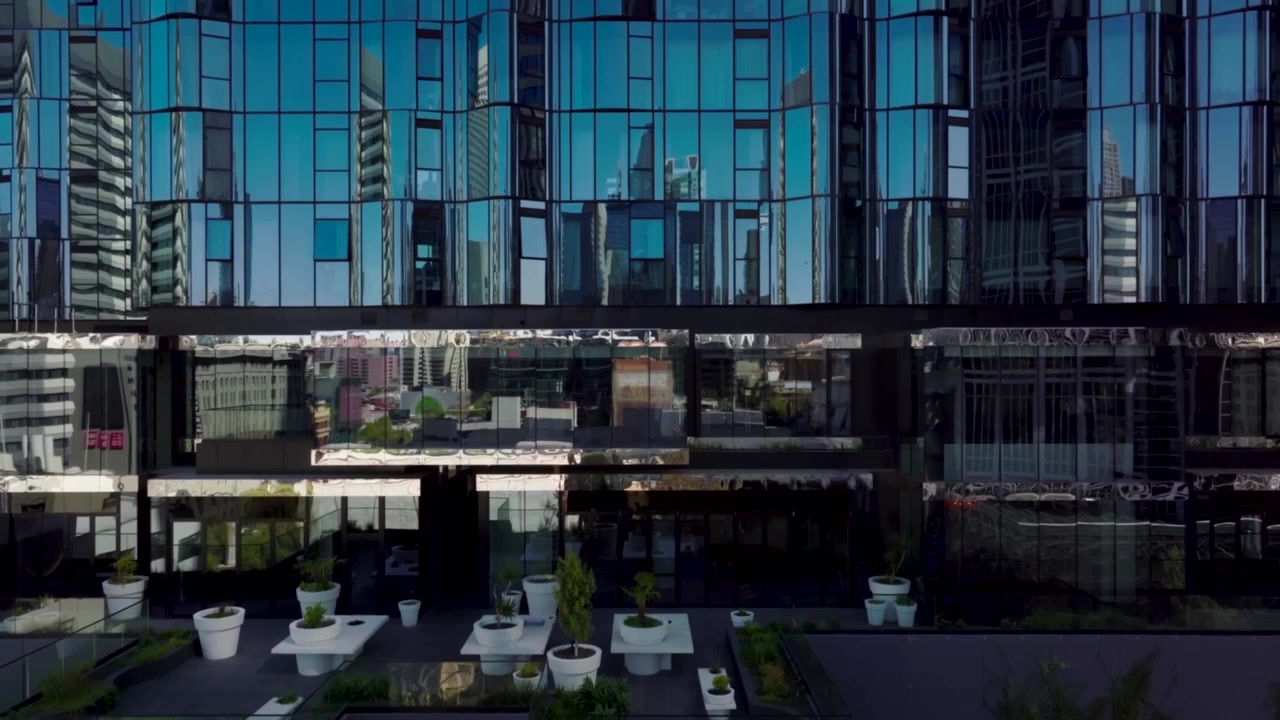 Brady Group | Construction in Australia | 270 King St, Melbourne, VIC 3000