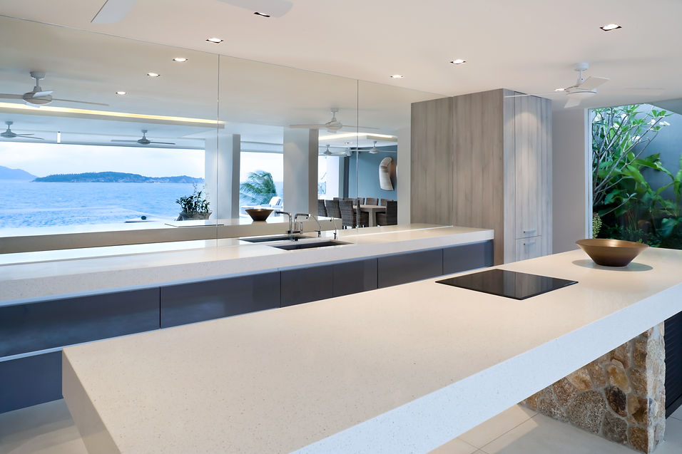 My Kitchen Hub | Port Stephens | Kitchen Showroom