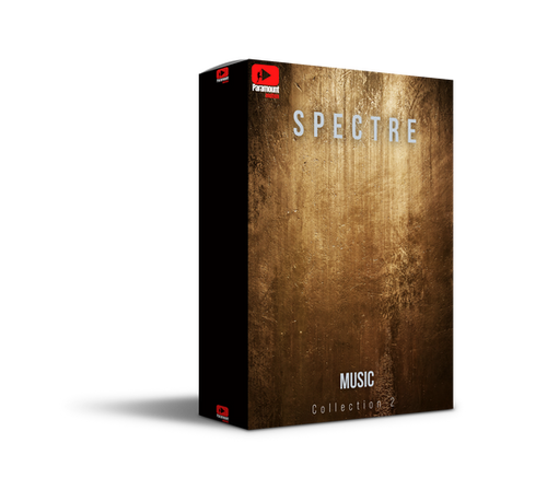 SPECTRE Music - Collection 2 | Paramount Motion