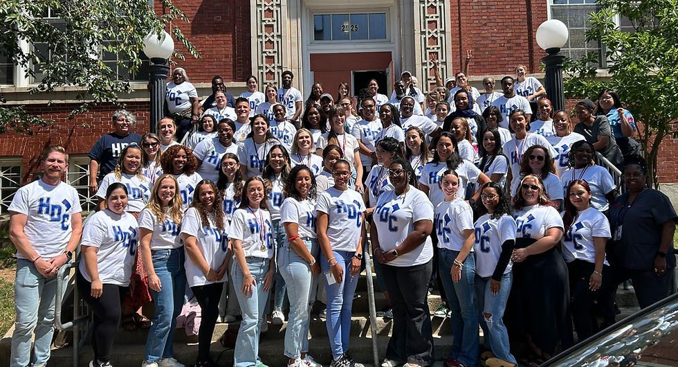 H.D. Cooke Elementary School | 202.939.5390