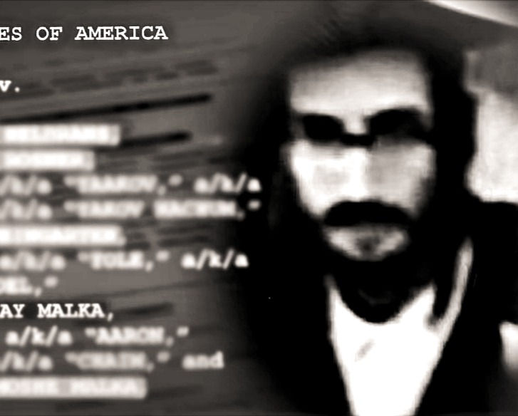 Meet Mordechay Malka