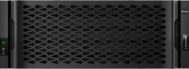 Storage Lenovo ThinkSystem - Trino Tecnologia - Brasil