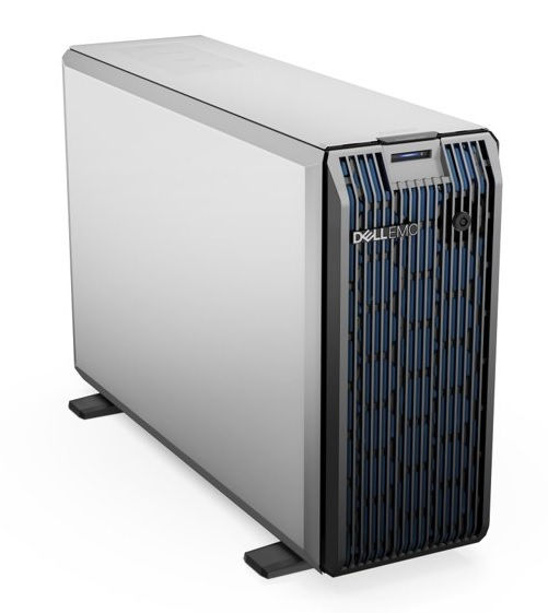 Servidor DELL T360 - Novo em Garantia