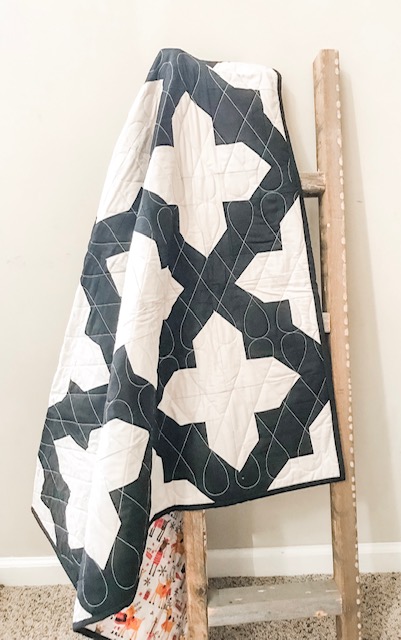 Magnolia Quilt Pattern