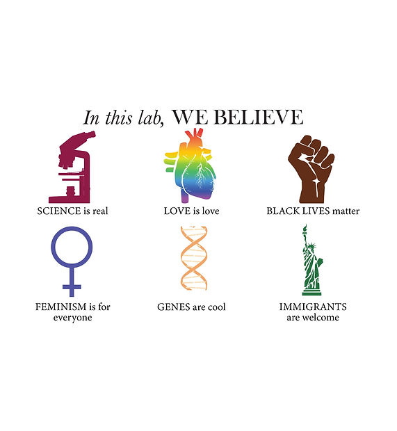 JOIN US | The Roy Lab