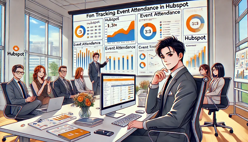 Tracking Event Attendance In Hubspot A Practical Guide