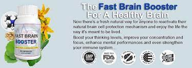 Fast Brain Booster Review - The Facts