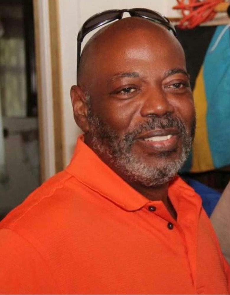 Former Civil Servant and Avid Golfer, George Swann dies at 64