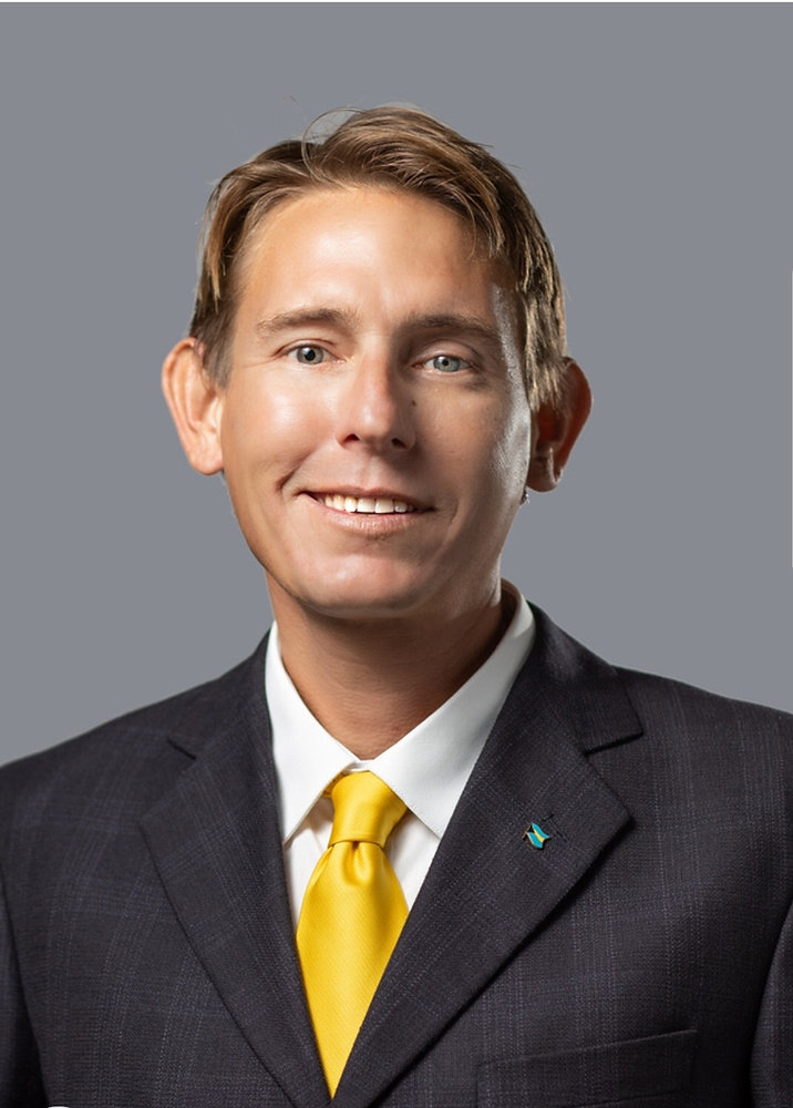 PLP ratifies John Pinder completing slate of candidates