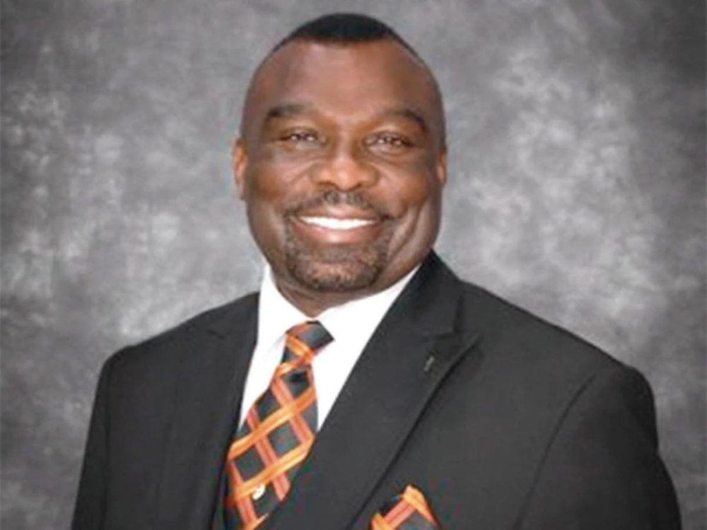 Remembering Rev Lloyd Smith one year after his passing