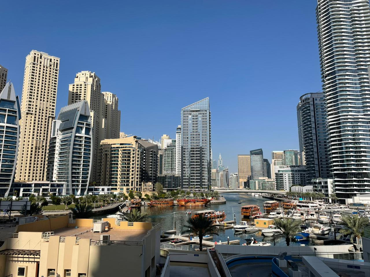 Dec Towers 25 - Dubai Marina