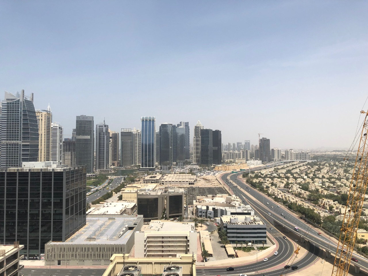 Concorde Tower 22 - JLT Cluster H