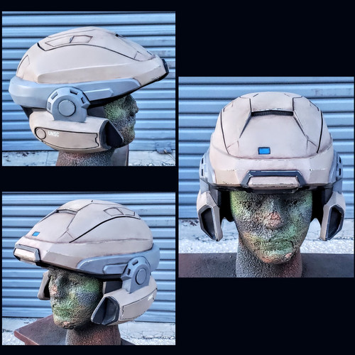 Reach Army Helmet - Wearable - Multiple Color Options | Johnson Arms ...