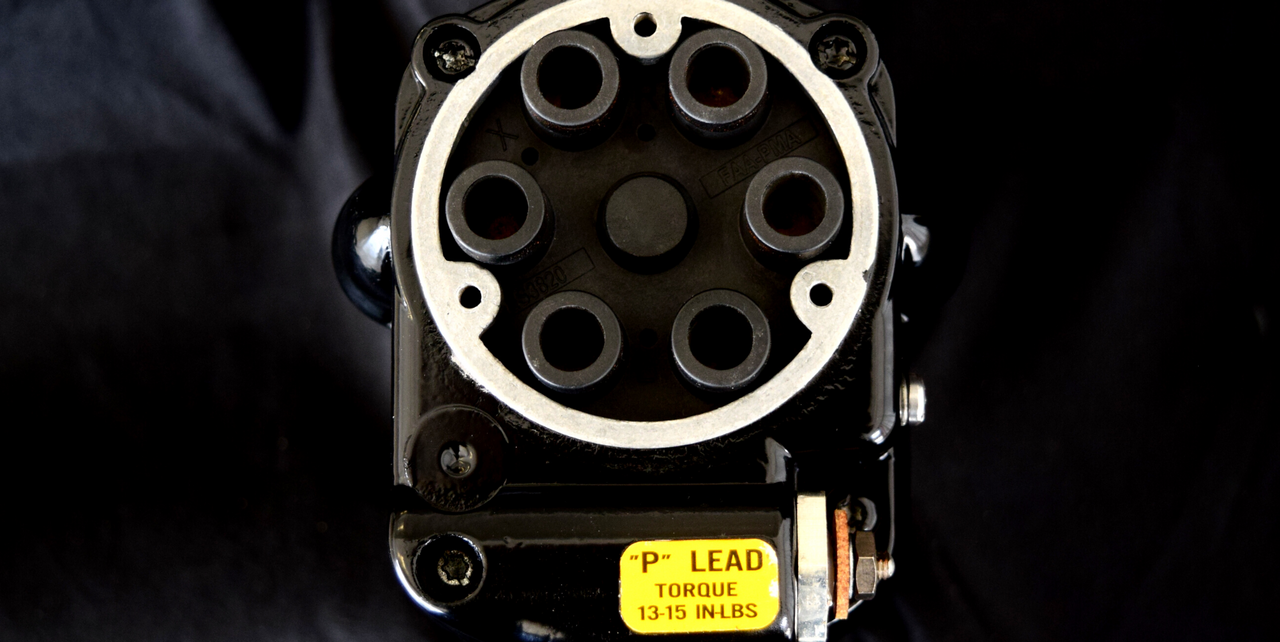 Magneto Service | Crossfire Magneto