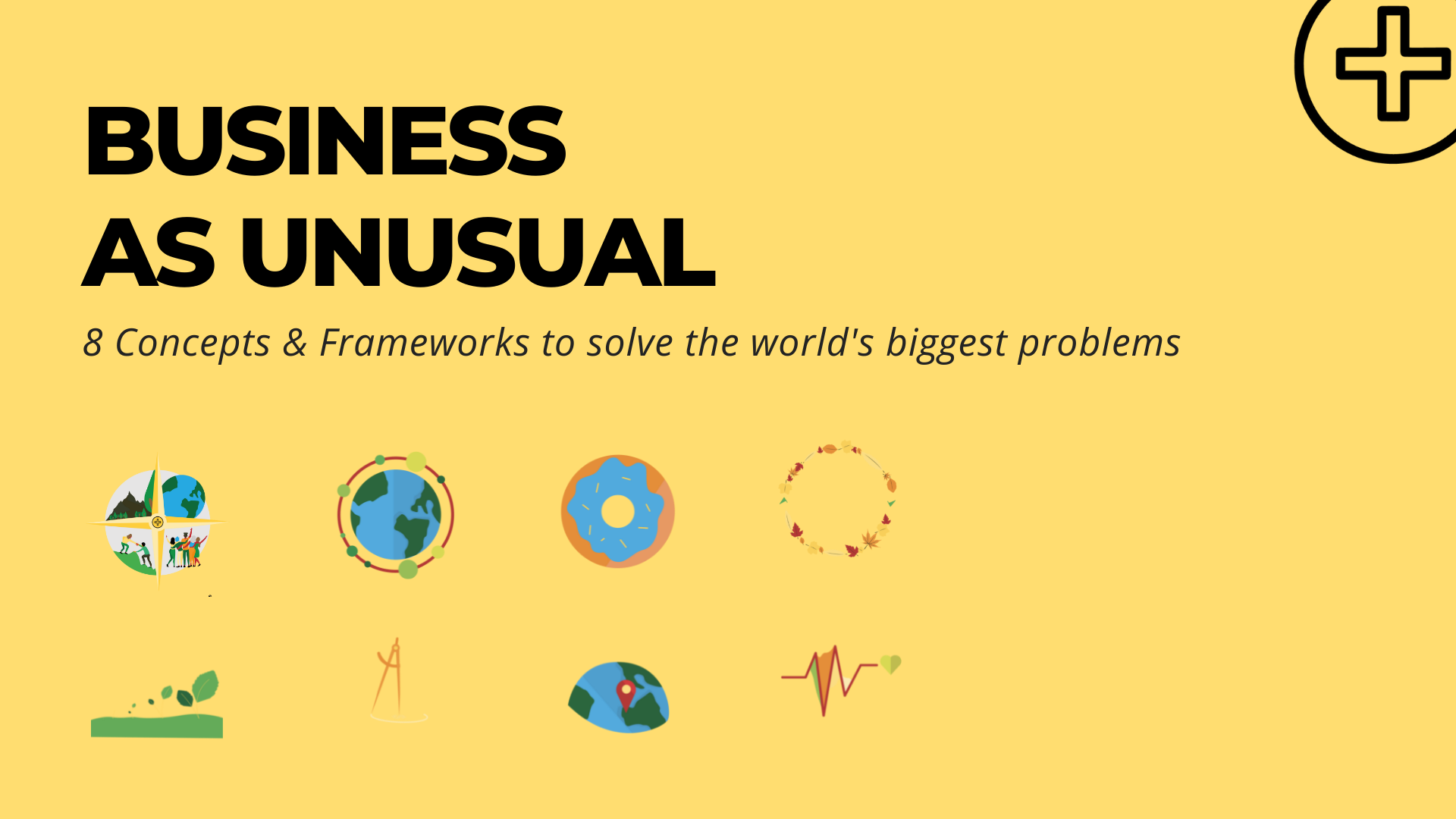 Business as Unusual | Positive