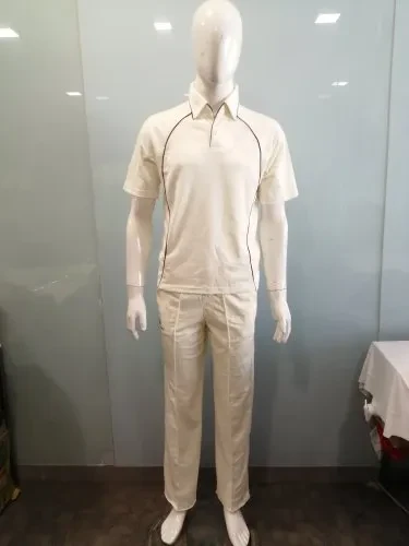 Outdoor Whites Uniform | Smk Sportswear