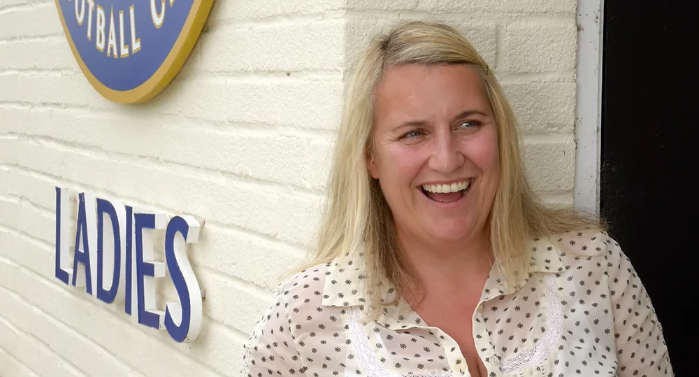 Where are they now? Emma Hayes’ first Chelsea XI
