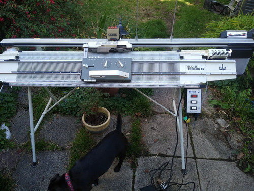 passap duomatic 80 with simet motor drive serviced and tested | smartco ...