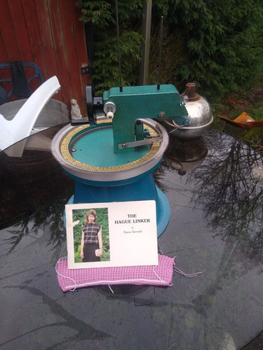 hague linker serviced and tested with manual | smartco shop