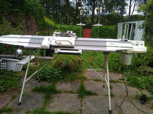 passap duomatic 80 with 3000a motor drive 4 | smartco shop