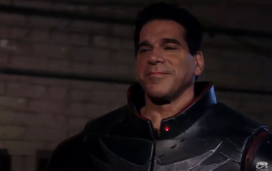 New Thor Video & Song 'Because We Are Strong' Ft. The Hulk's Actor Lou ...