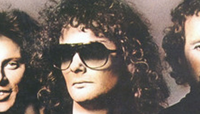 April Wine Founder, Songwriter Myles Goodwyn Has Passed Away at Age 75