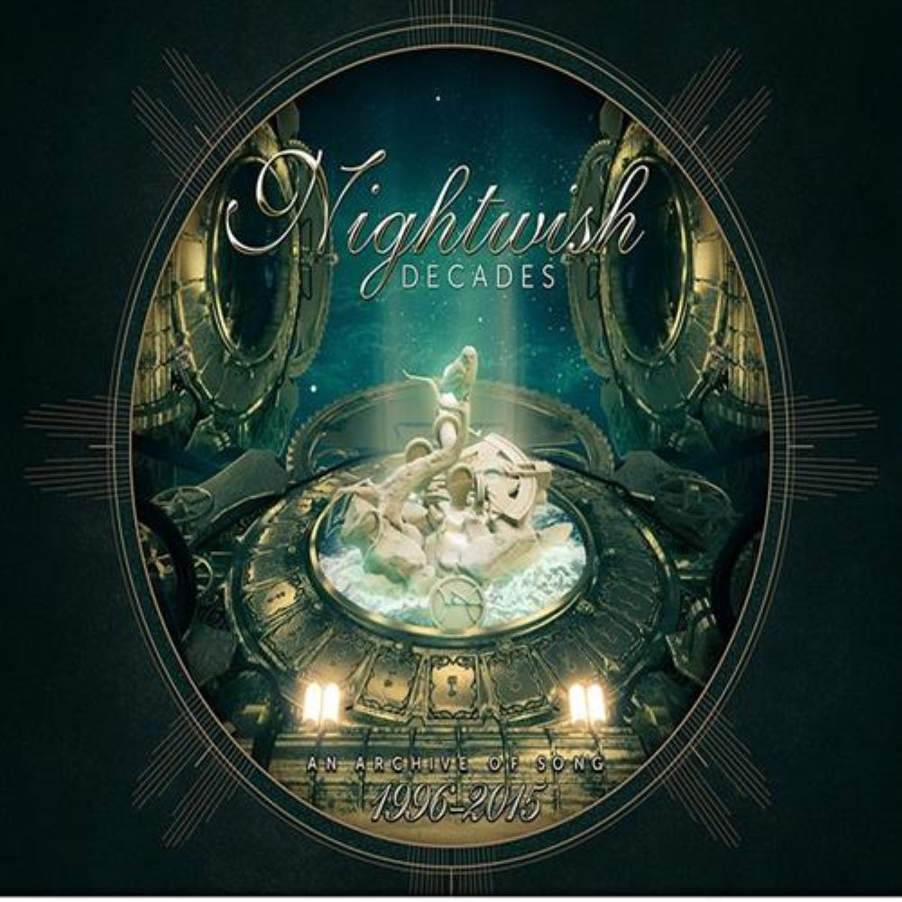 Nightwish 'Decades' Album Review