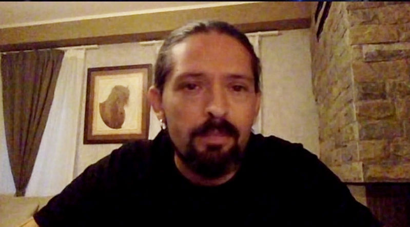 Singer Ronnie Romero Says He Has Been Exonerated From Allegation, 'We ...