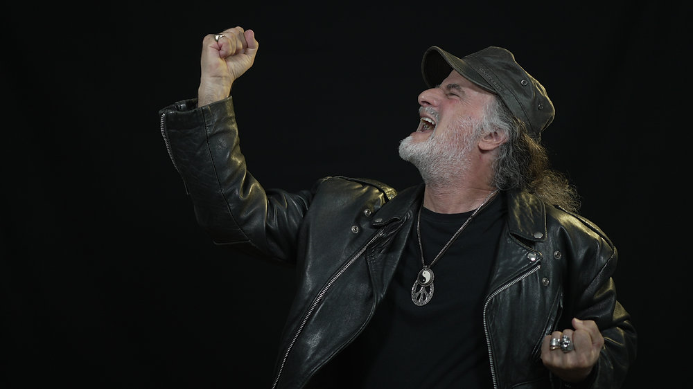 Marc Storace Has Lost Hope for Krokus Farewell Tour But Will Tour With ...