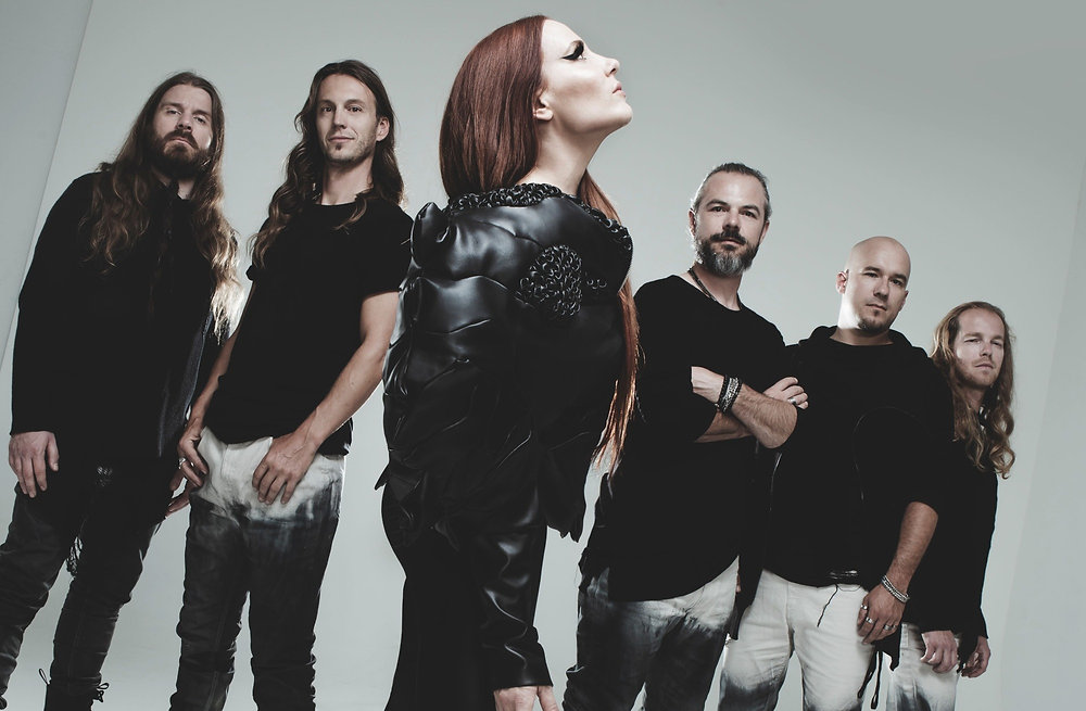 Epica- New Music Coming Winter 2022 - “Something We Never Done Before ...