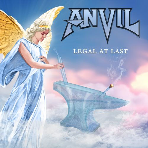 The Anvil film is an inspiration of hope for people with debilitating ...