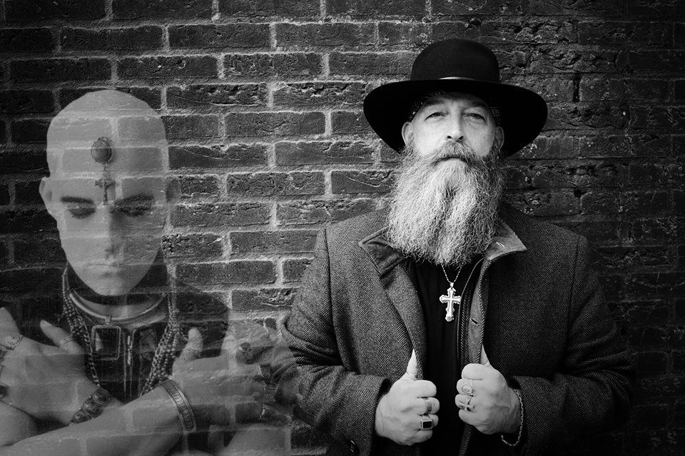 Saviour Machine's Eric Clayton Talks About Abuse, Investigations, Drugs ...