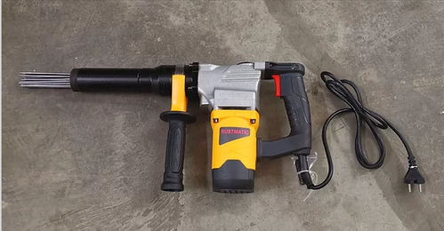 (591202) ELECTRIC JET CHISEL EJC-32A AC110V | D-WangSG