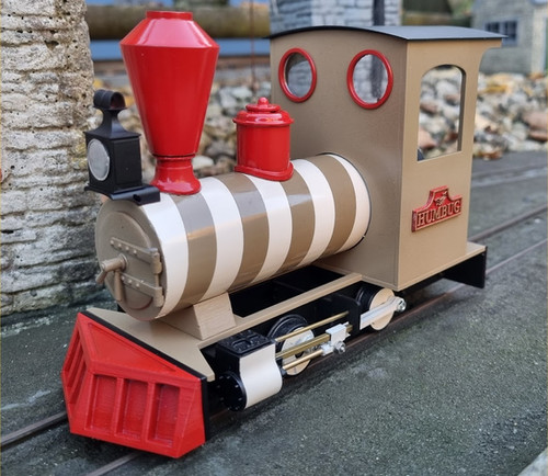 HUMBUG | Boot Lane Works