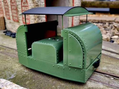 SPIRIT | Boot Lane Works