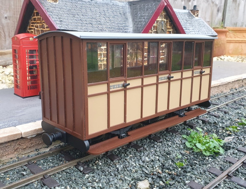 The Vyne | Boot Lane Works