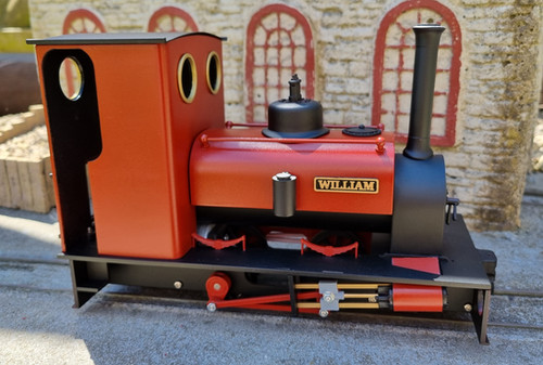 Latest Models | Boot Lane Works