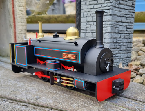 CARIAD | Boot Lane Works