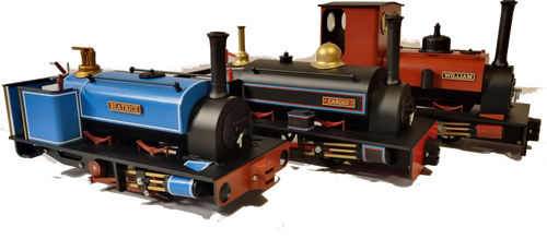 Quarry Hunslets | Boot Lane Works