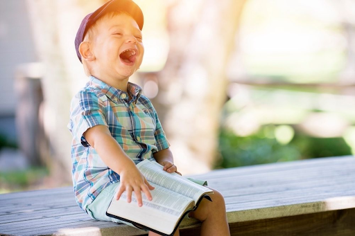 Inappropriate Laughter - Why Does It Happen and How Do We Handle It?