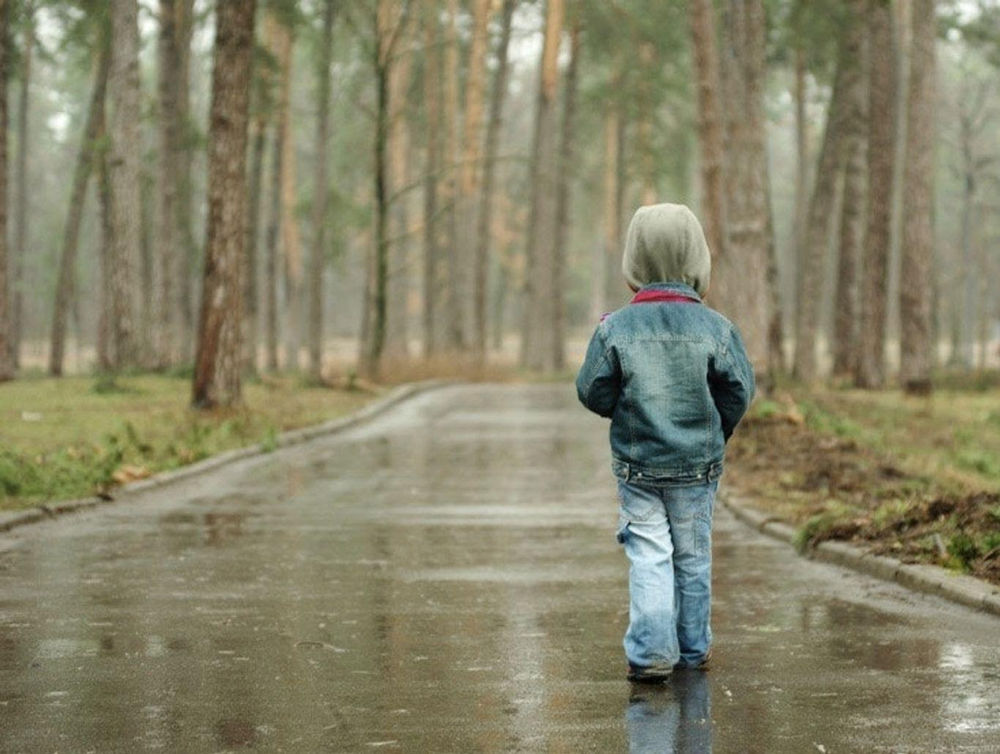 Autism and Wandering