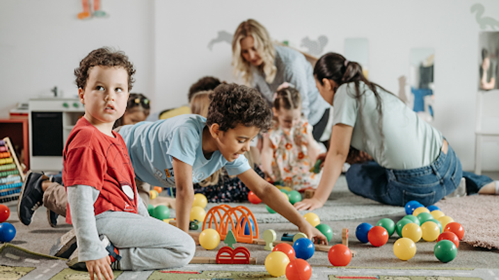 Why is My Child with Autism Being Uncooperative?