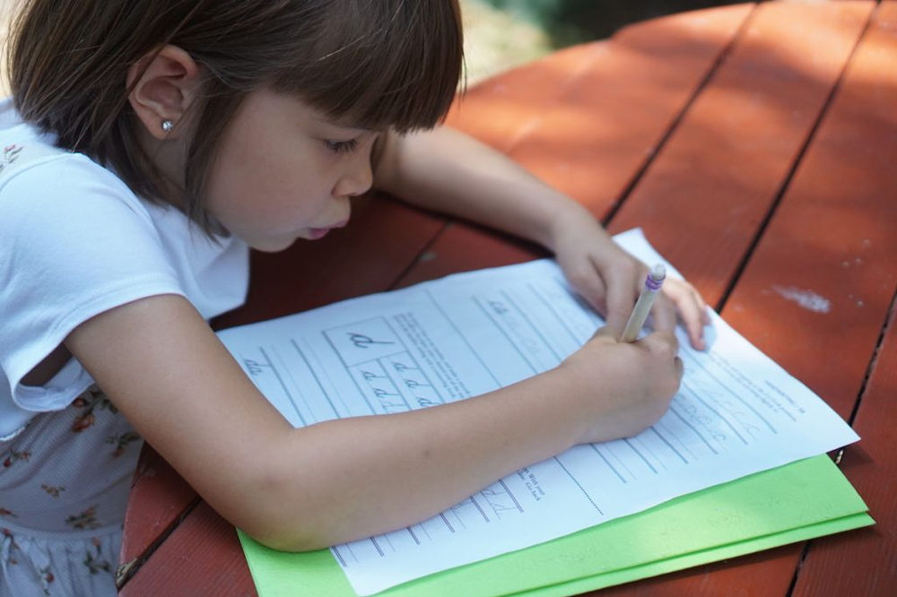 Why Do Children With Autism Struggle With Handwriting Difficulties 