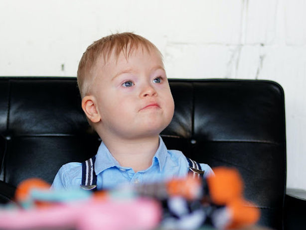 Differences between ASD and Down Syndrome