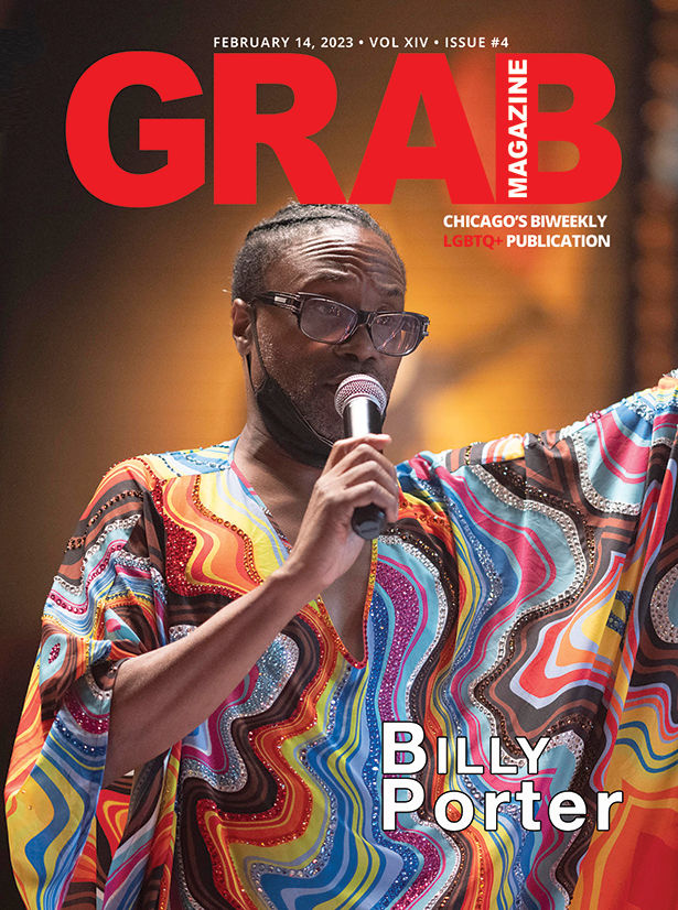 PAST ISSUES | Grab Chicago