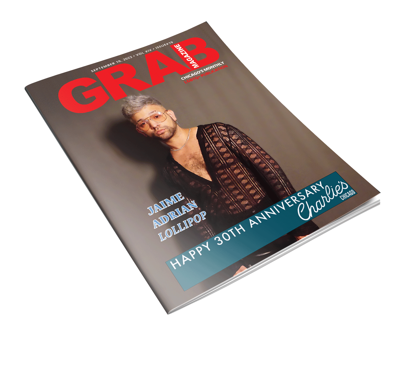 H O M E | Grab Chicago