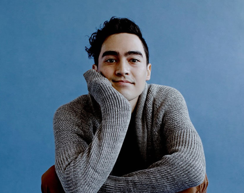 Troy Story: Netflix Star, Troy Iwata, Sings about Sexual & Gender ...