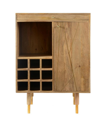 Messinki Bar Cabinet | plusmoderndesign